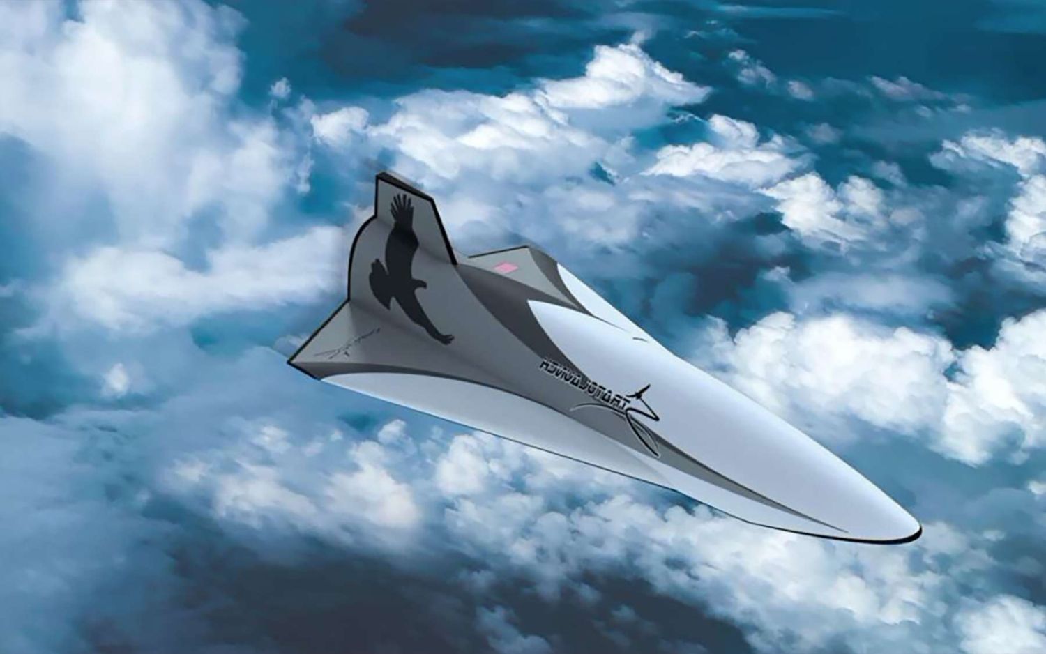 00_Stratolaunch - Talon-A Hipersonic - The Gentlemans Journal