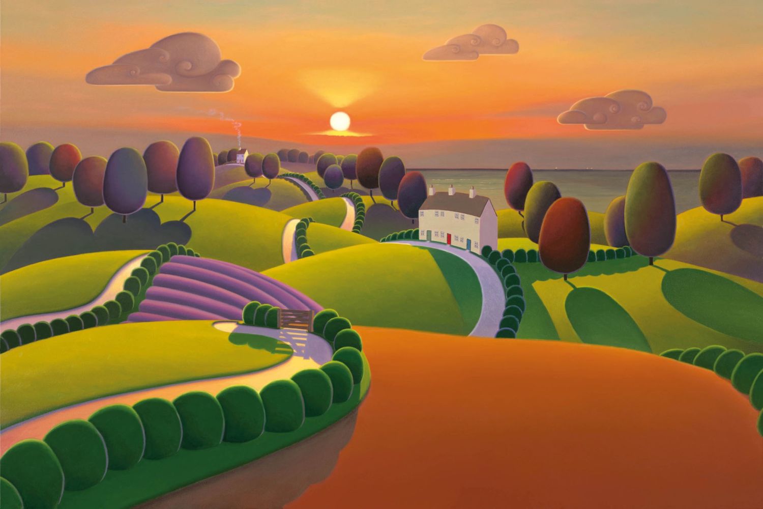 00_Paul Corfield - The Gentleman's Journal