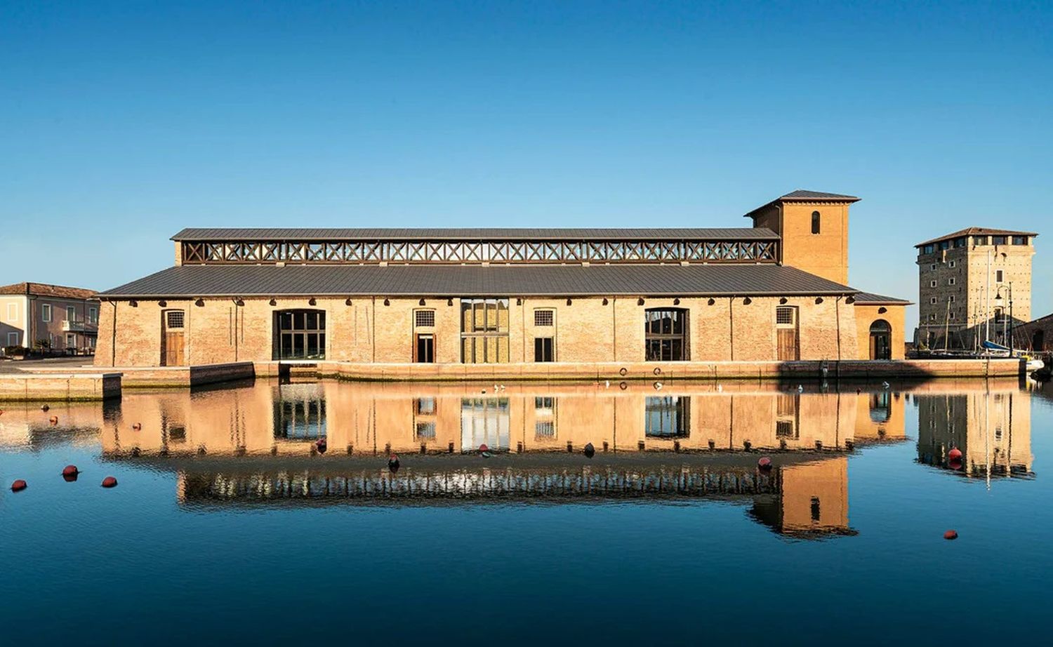 Darsena del Sale, despre cultura frumuseții! - The Gentlemans Journal