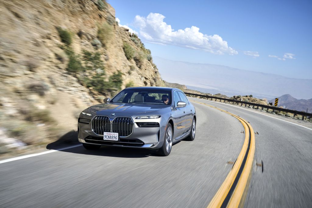 BMW, lider în segmentul premium global! - The Gentlemans Journal