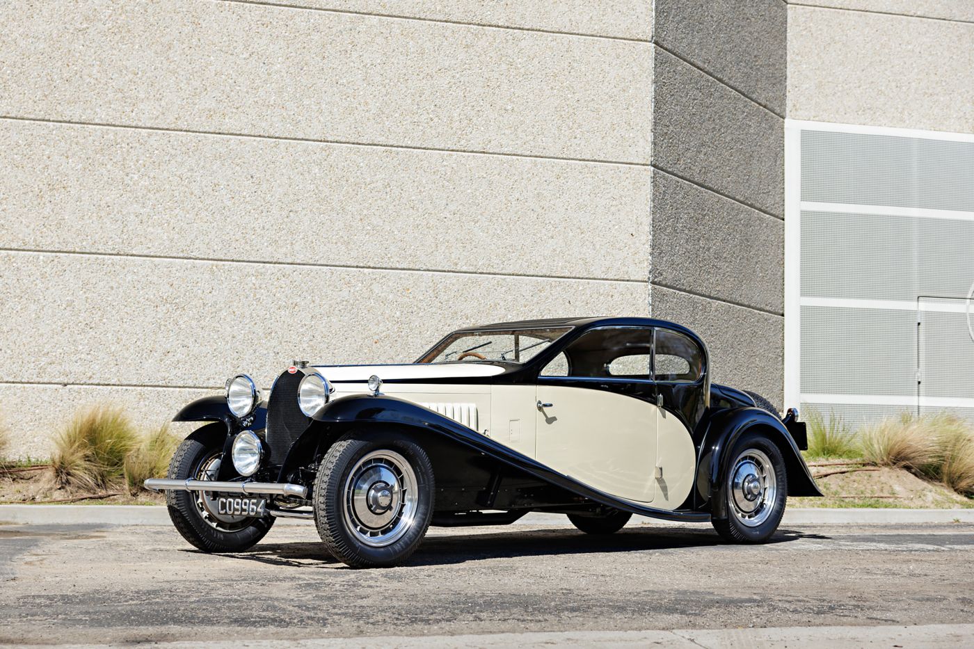 Bugatti a stabilit noi recorduri de vânzare - The Gentlemans Journal